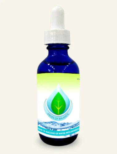 Drops of Balance (Regular) – Perfect Gardens