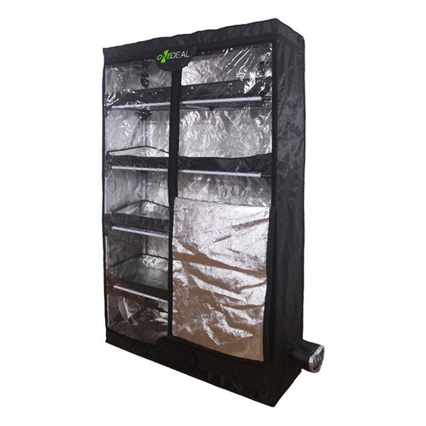 COMPLETE CLONING ROOM (ROCK WOOL) – Perfect Gardens