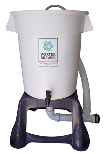 Vortex Brewers – Perfect Gardens