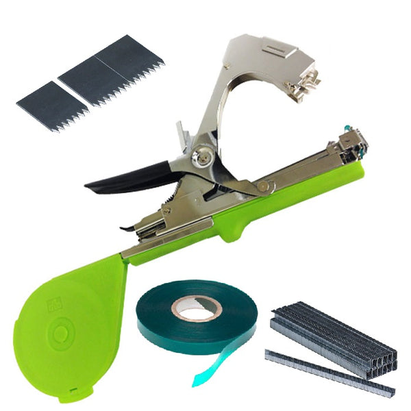 Plant Staple Gun Package – Perfect Gardens